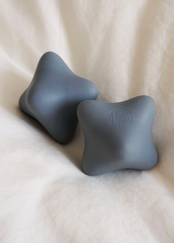 Tsubo-Oshi Massage Tools | Target Pressure Points - Shikohin